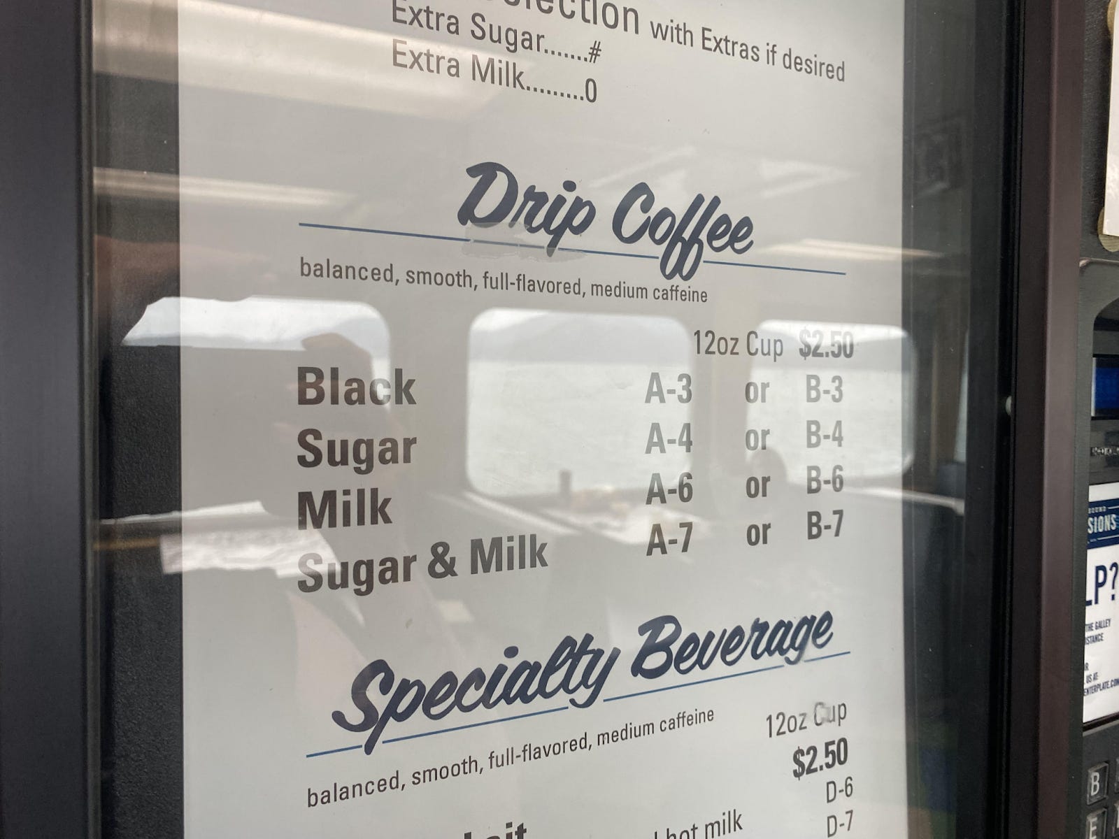 Why are TSA rules so confusing? - by Devan Joseph