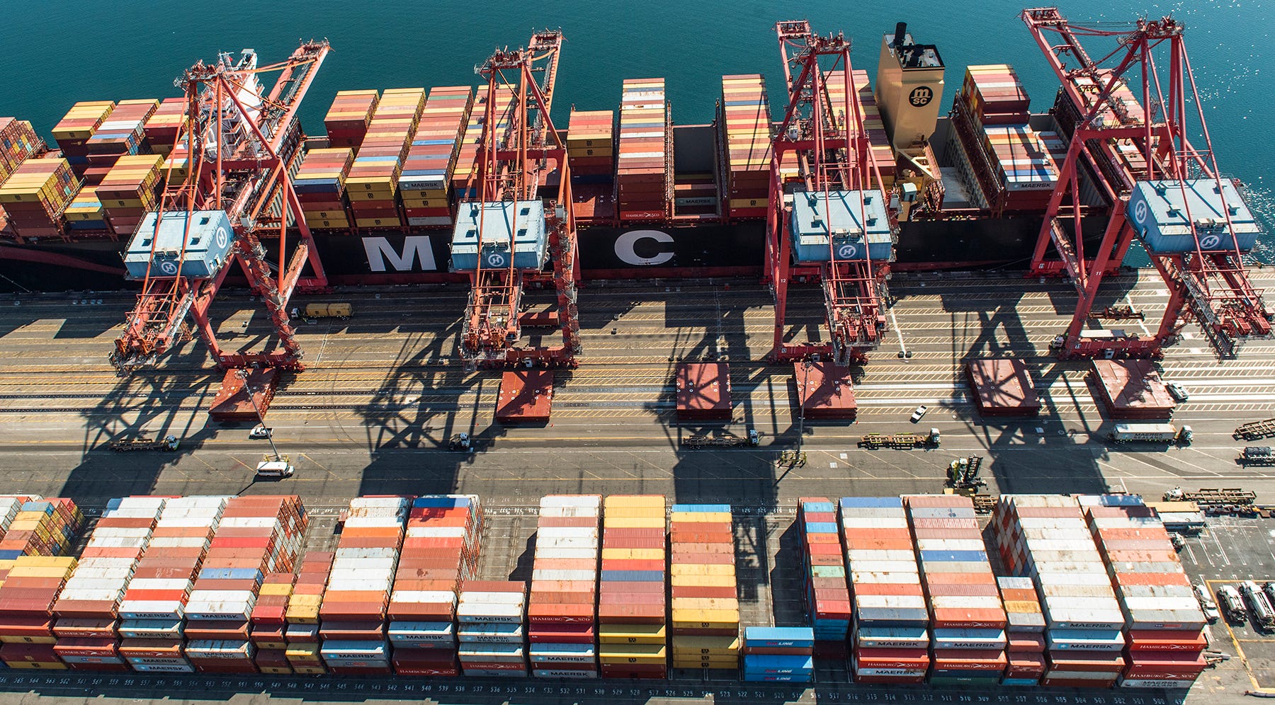 Connecting the Dots from Past to Future - by Mihai Neagoe