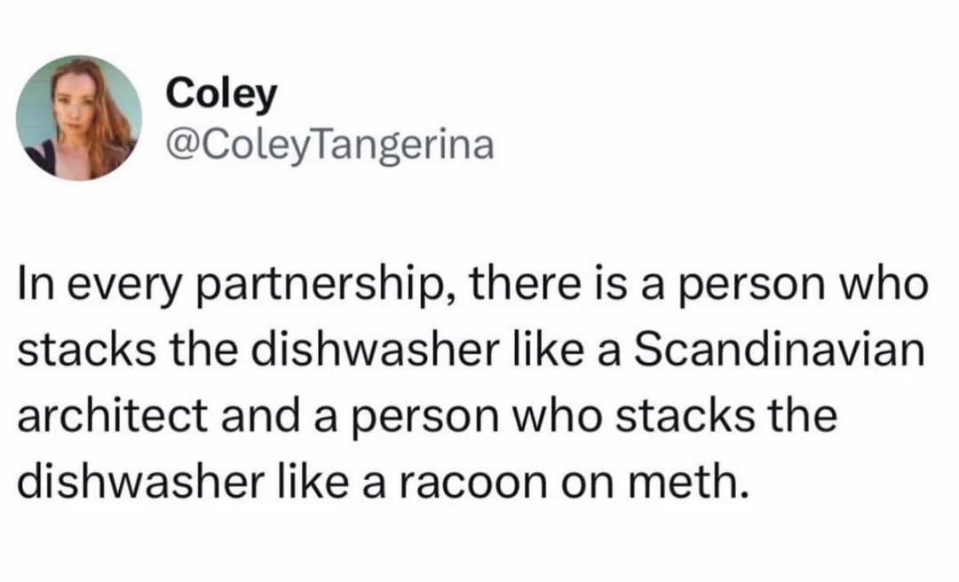 A Raccoon on Meth - by George Mahood - Reconnecting...