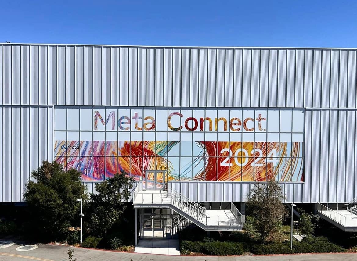 [Meta PM] 帶你看懂Meta Connect - by Robert Chen - the PM lead