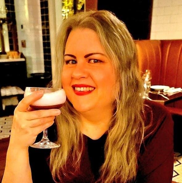 Marilyn Johnson | Substack