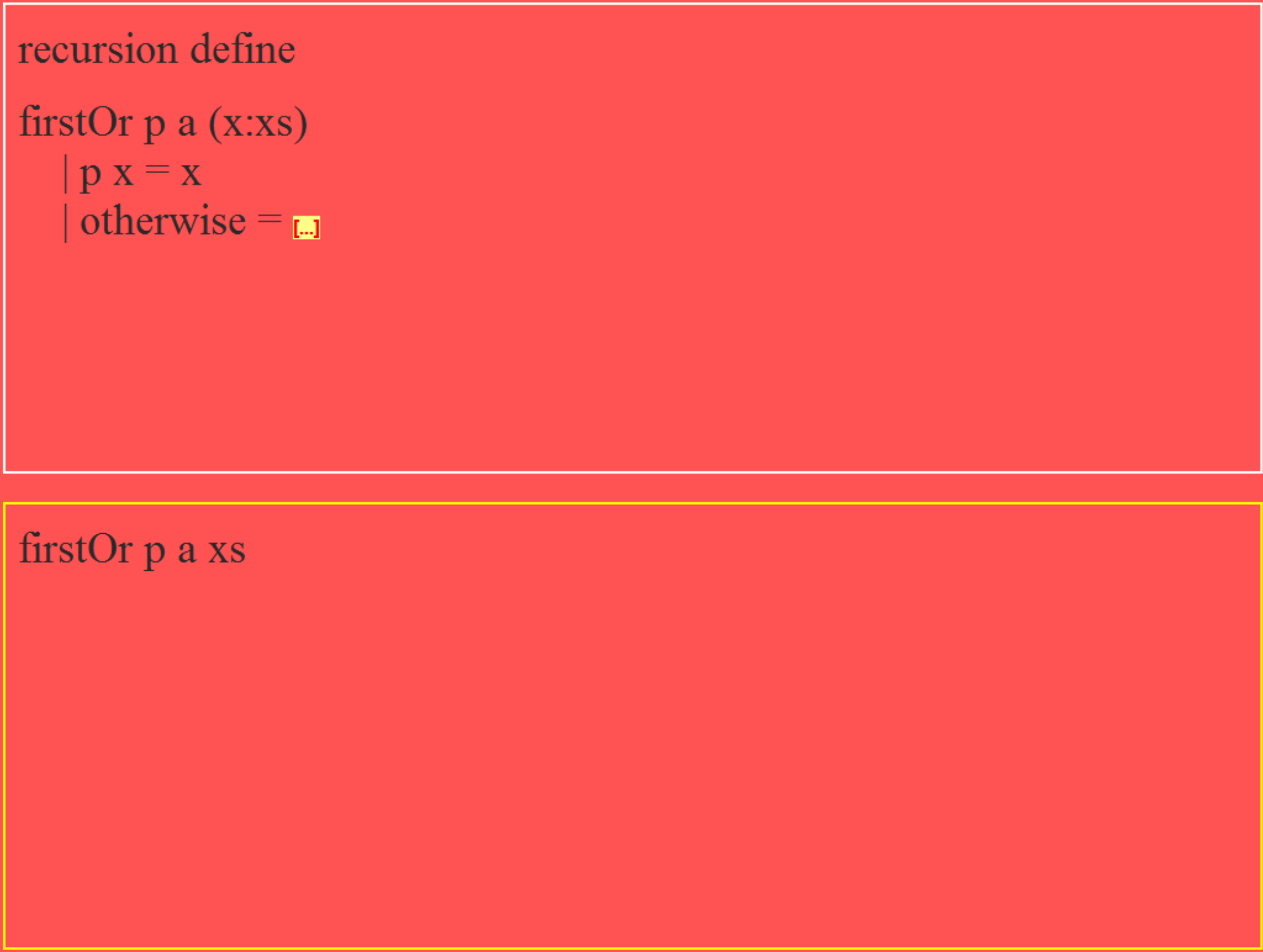 Functions Describe the World: How to Learn to Code using Spaced Repetition