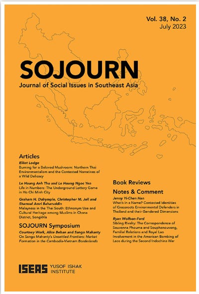 Malaysia: Towards GE15 and Beyond GE15 by Murray Hunter and Lim Teck ...