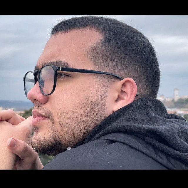 José J. Rodríguez | Substack