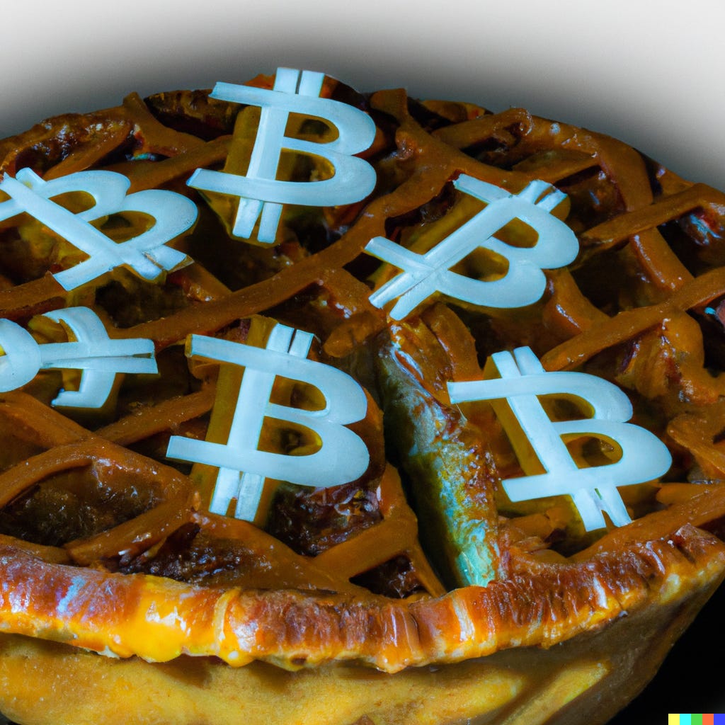 Popped Balloons and Tokenomics - by APIGuy - Expectorating