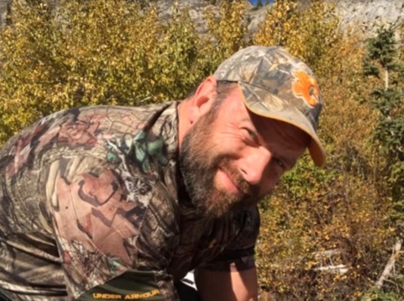 ALBERTA'S POLITICAL PRISONERS - by Chelle