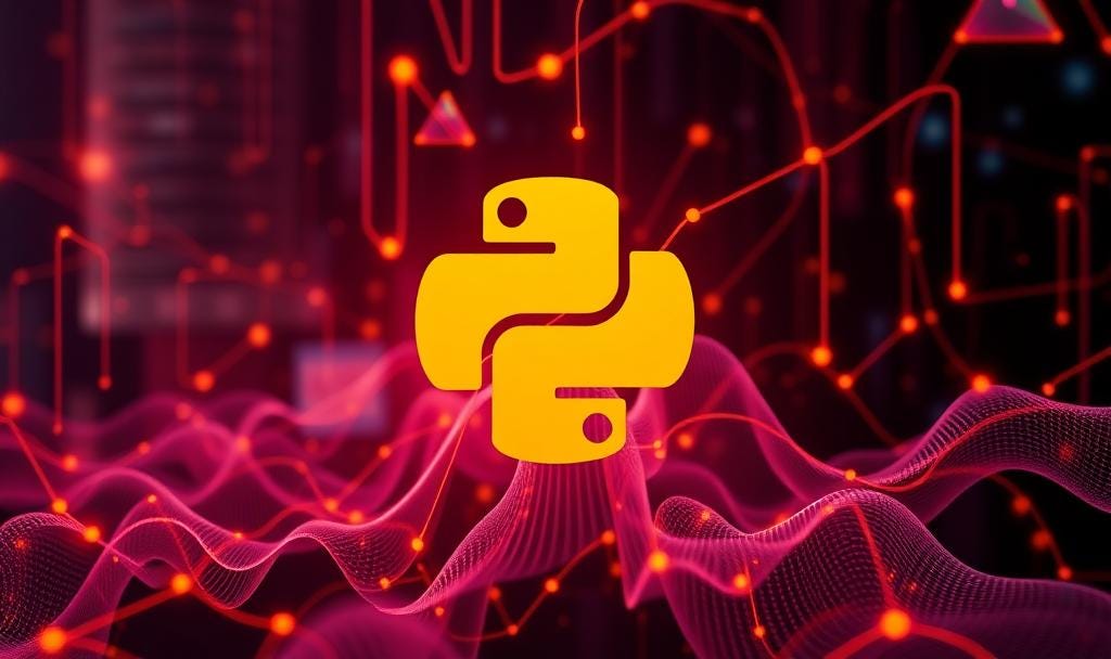 Day 28 of 50 Days of Python: Introduction to PySpark for Big Data Processing.