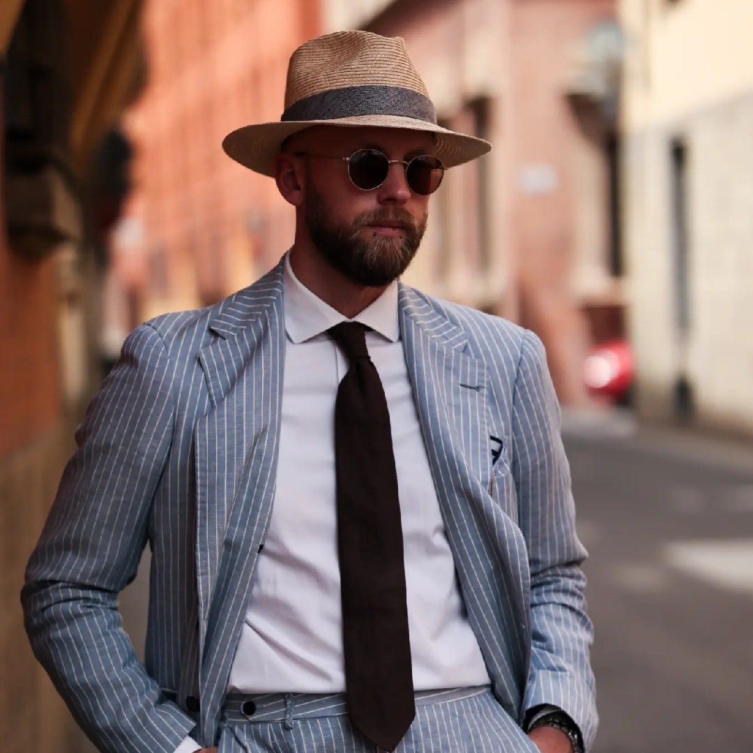 Kenneth Chorengel | Substack