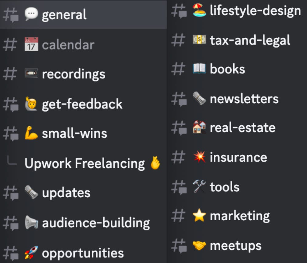 My Review of Daniel Vassallo’s Class "A Portfolio of Small Bets"