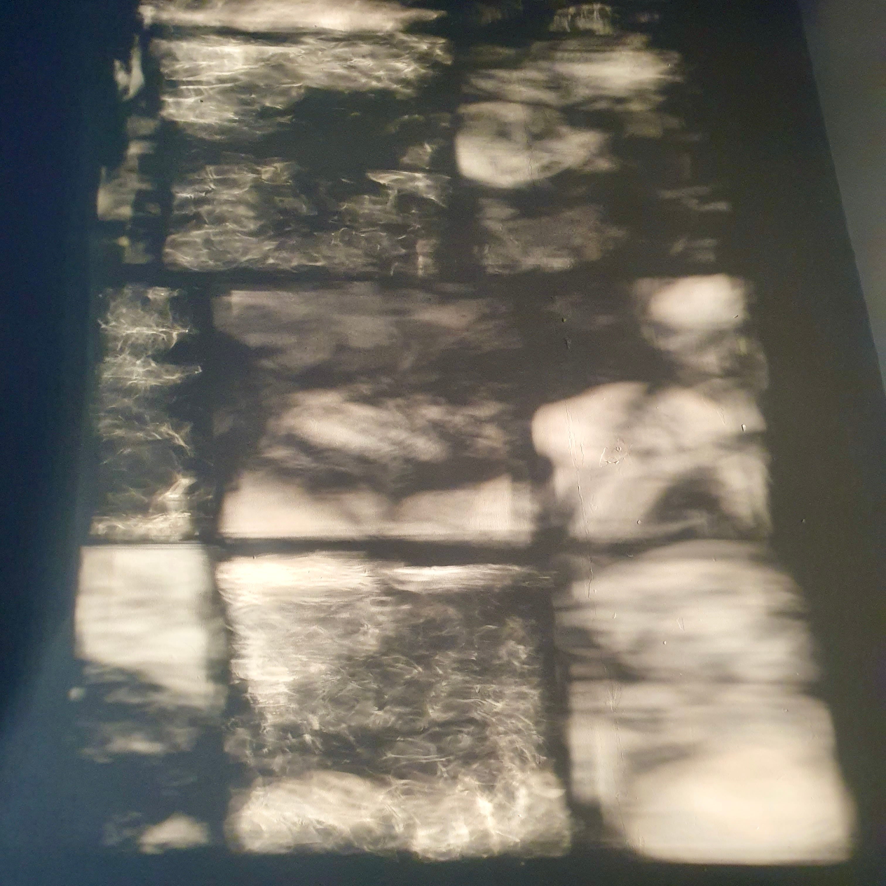 in praise of being normal - helen hayward home work