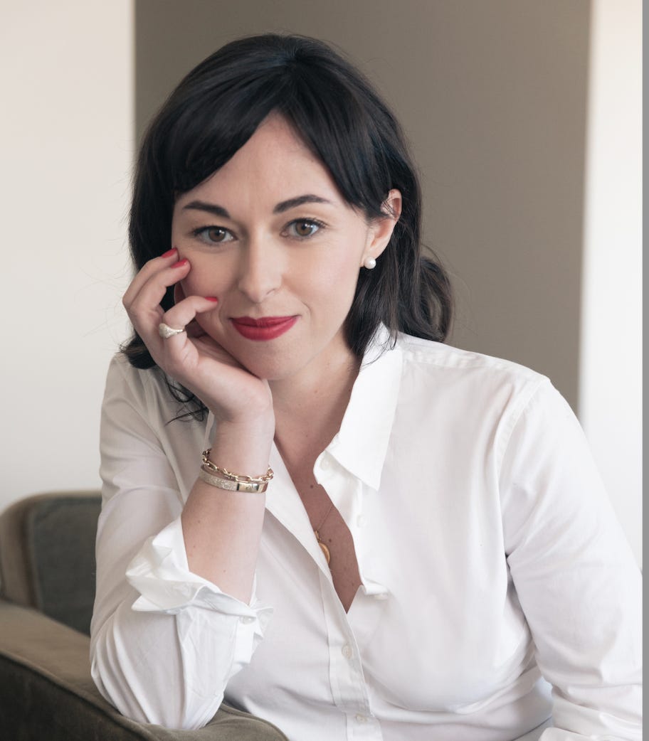 Tara Schuster | Substack