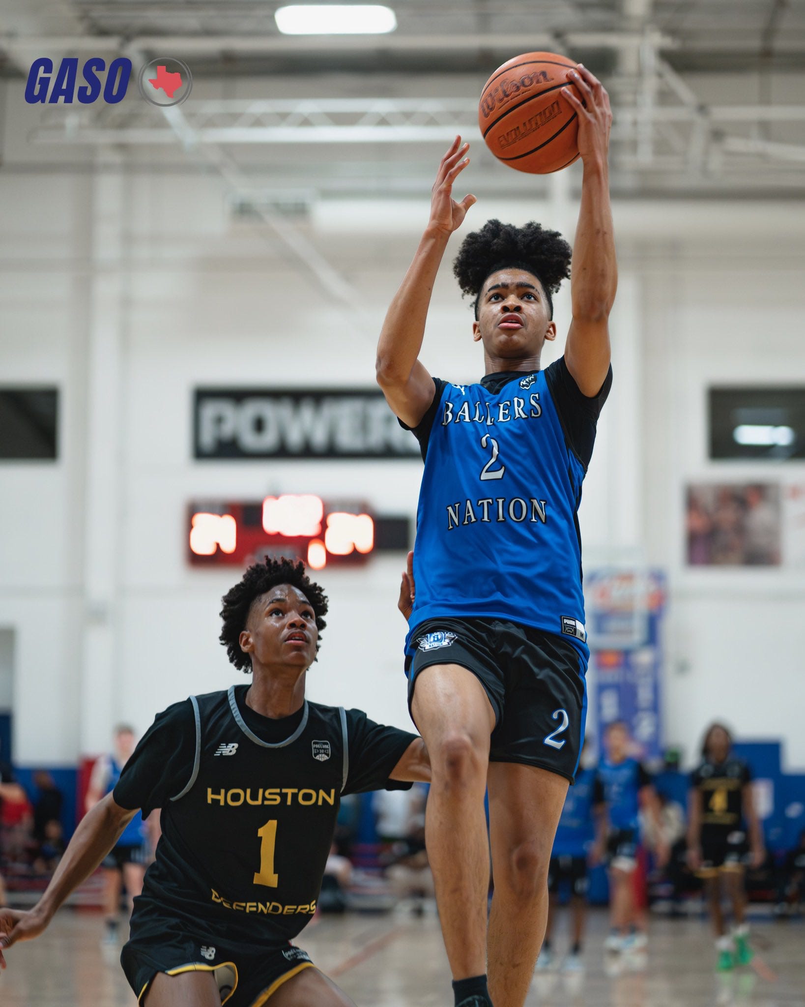 GASO Spring Championships Recap + All-Tournament Teams