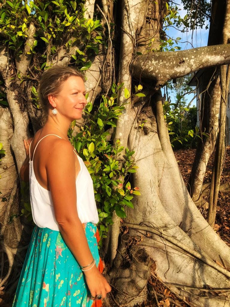 Camilla Knight | Substack