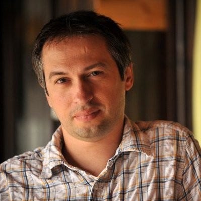 Nenad Georgievski | Substack