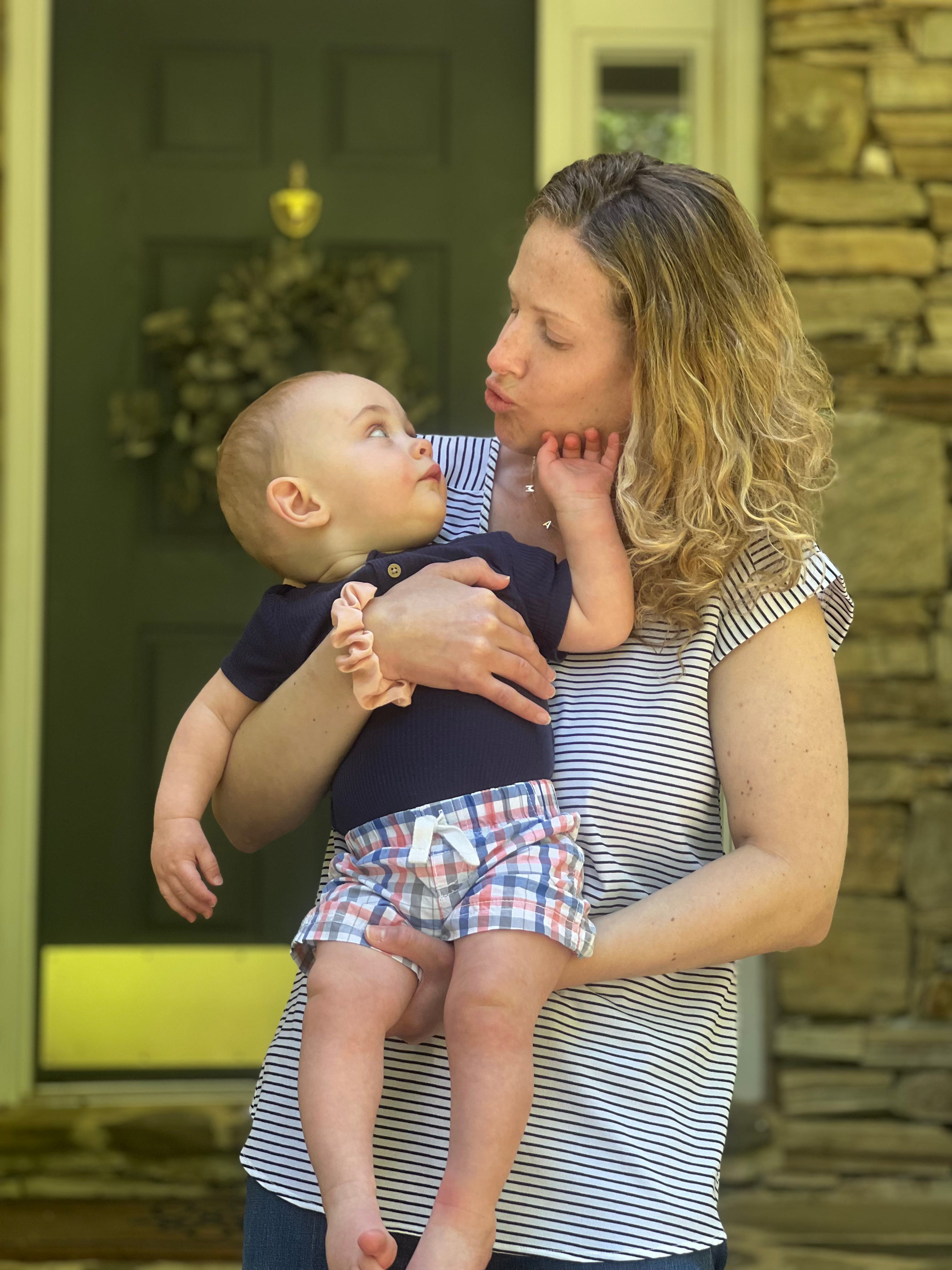 Ashley Fenker | Substack