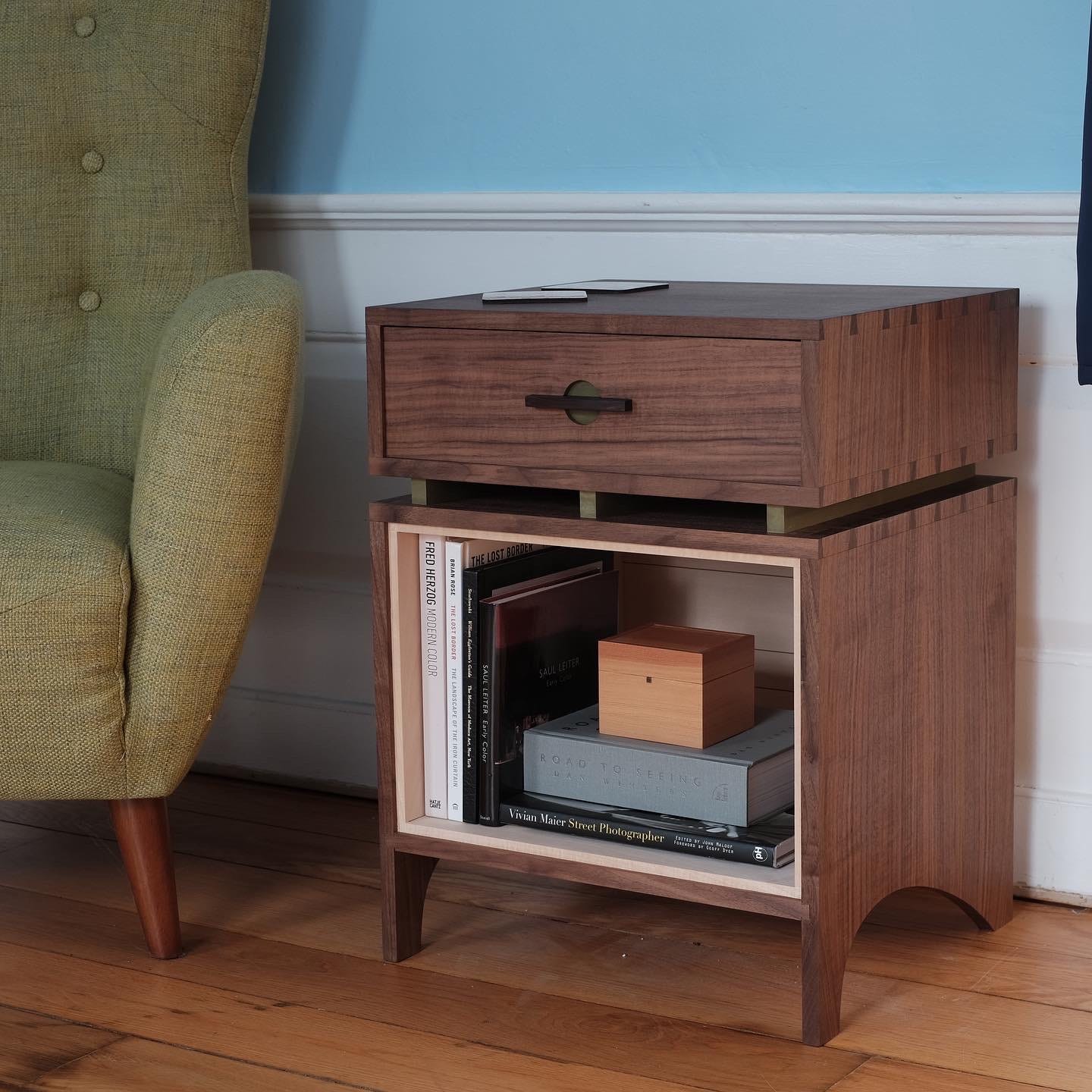 Shellac is an Easy, Beautiful Finish - by Matt Kenney