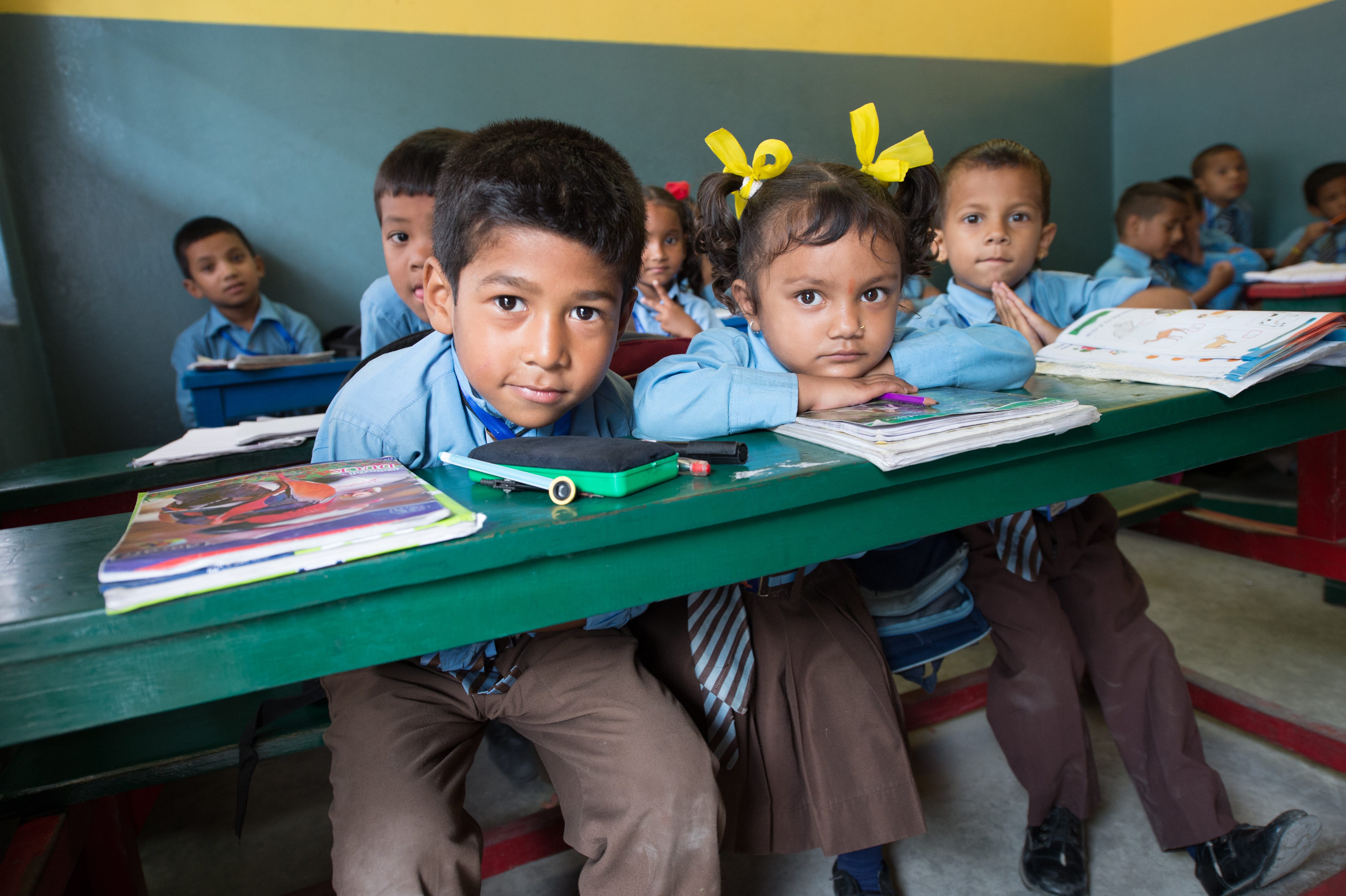 Helping Others Heal Too - by Nadine Templer