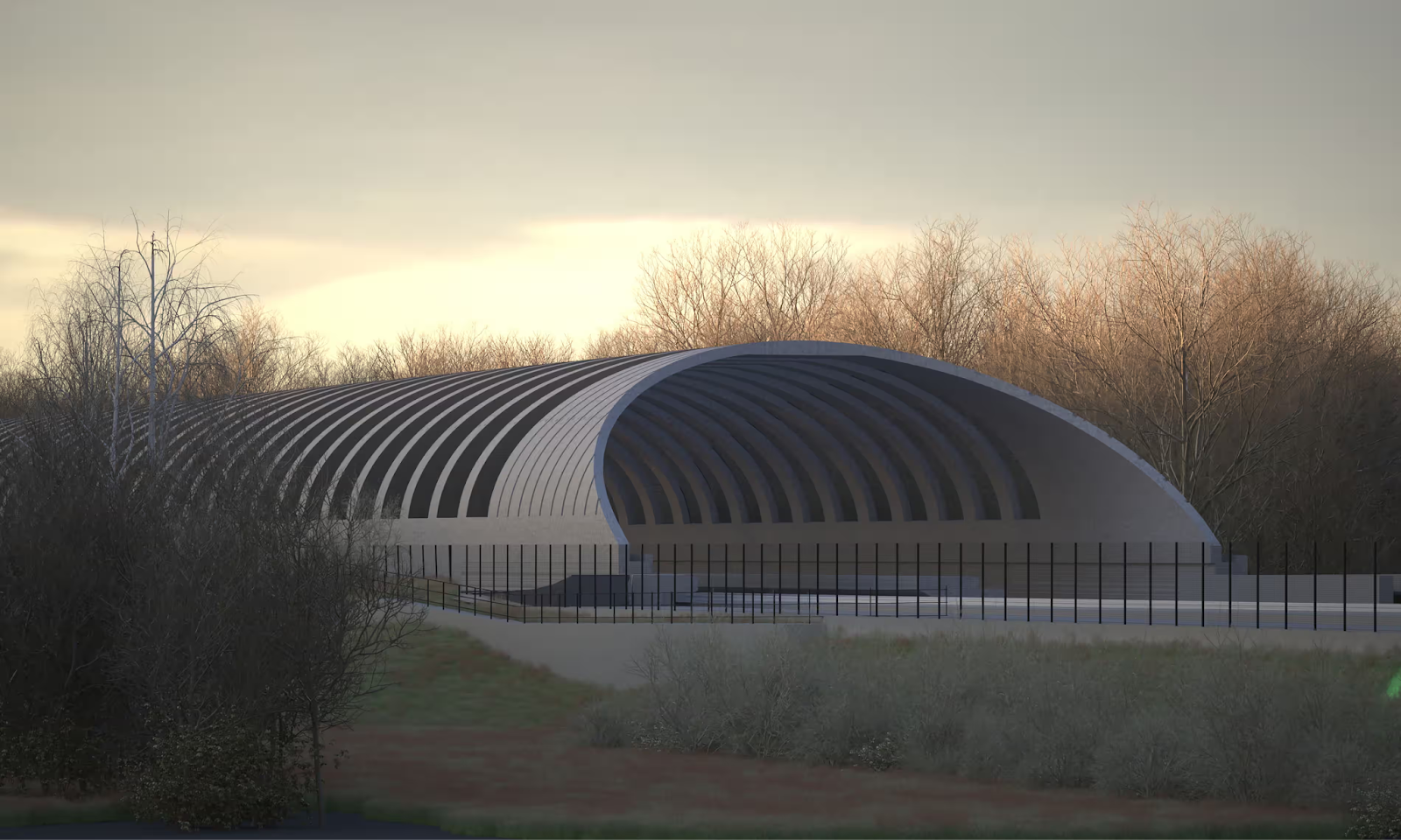 Three percent more Monaco - by Harry Rushworth