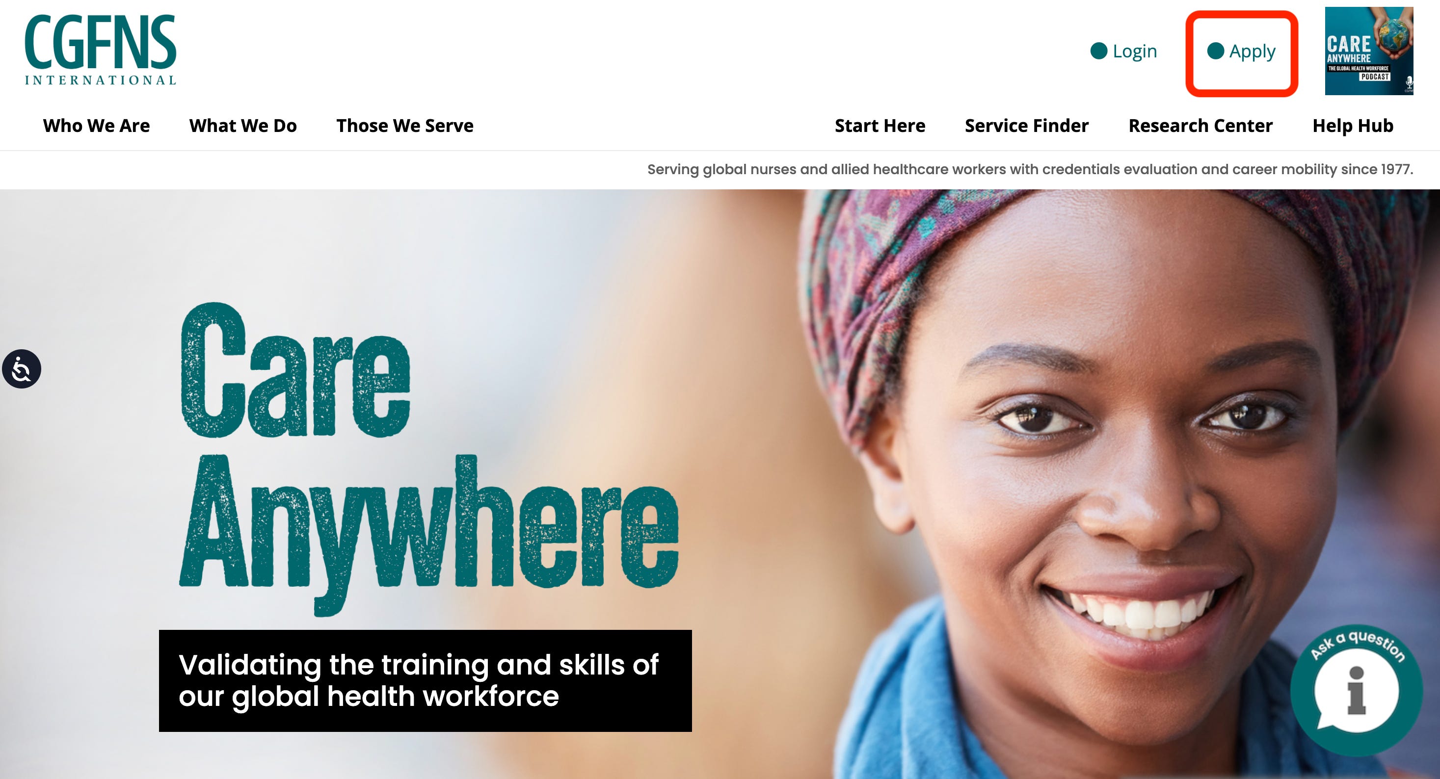 給準備報考美國RN的你 - 薇布WeiBuh💉護理站