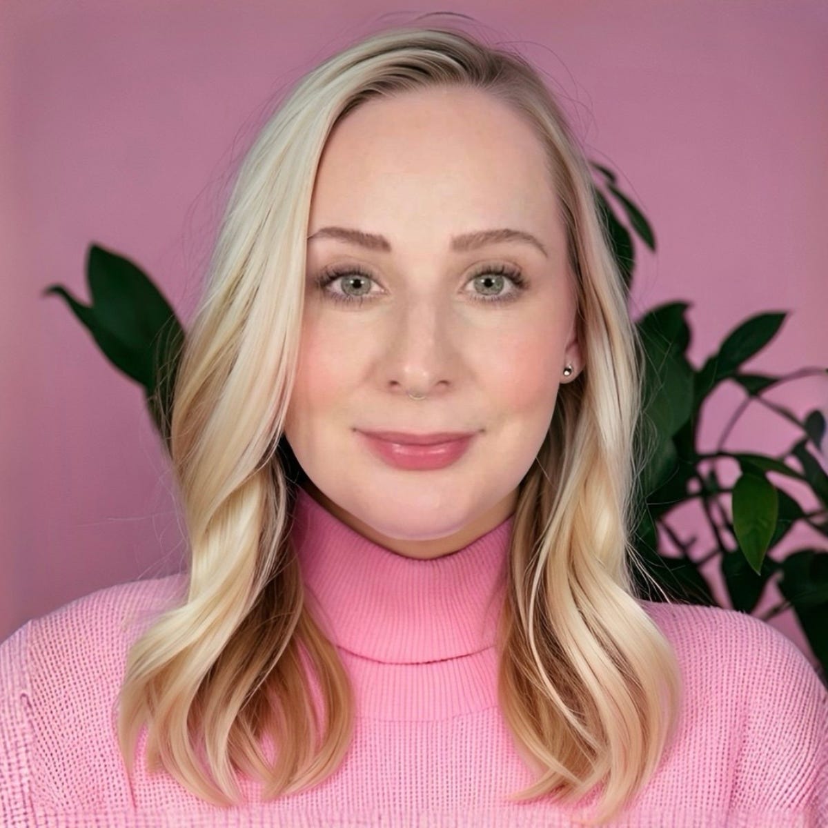 Sarah Biggers-Stewart | Substack