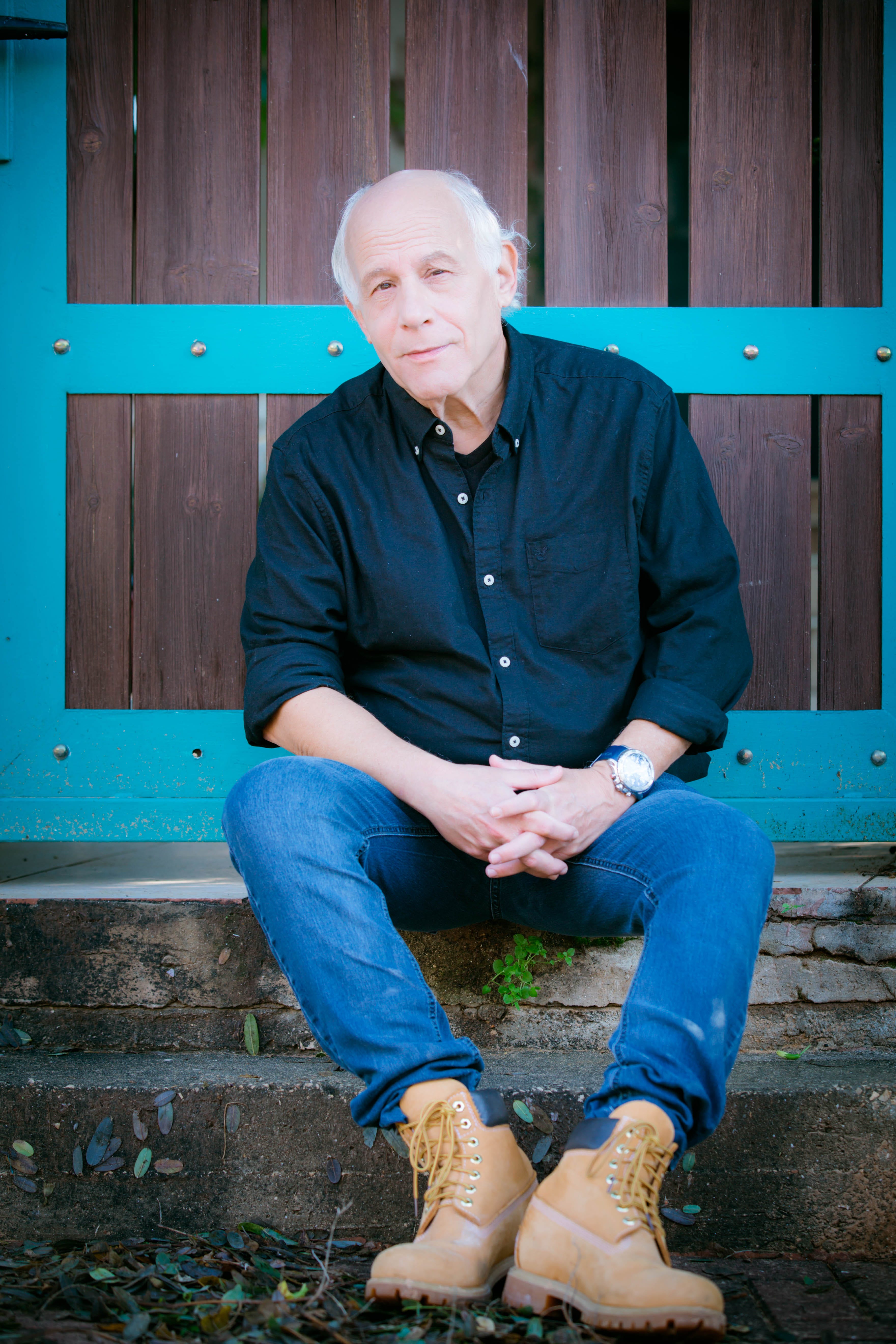 Ted Gross | Substack