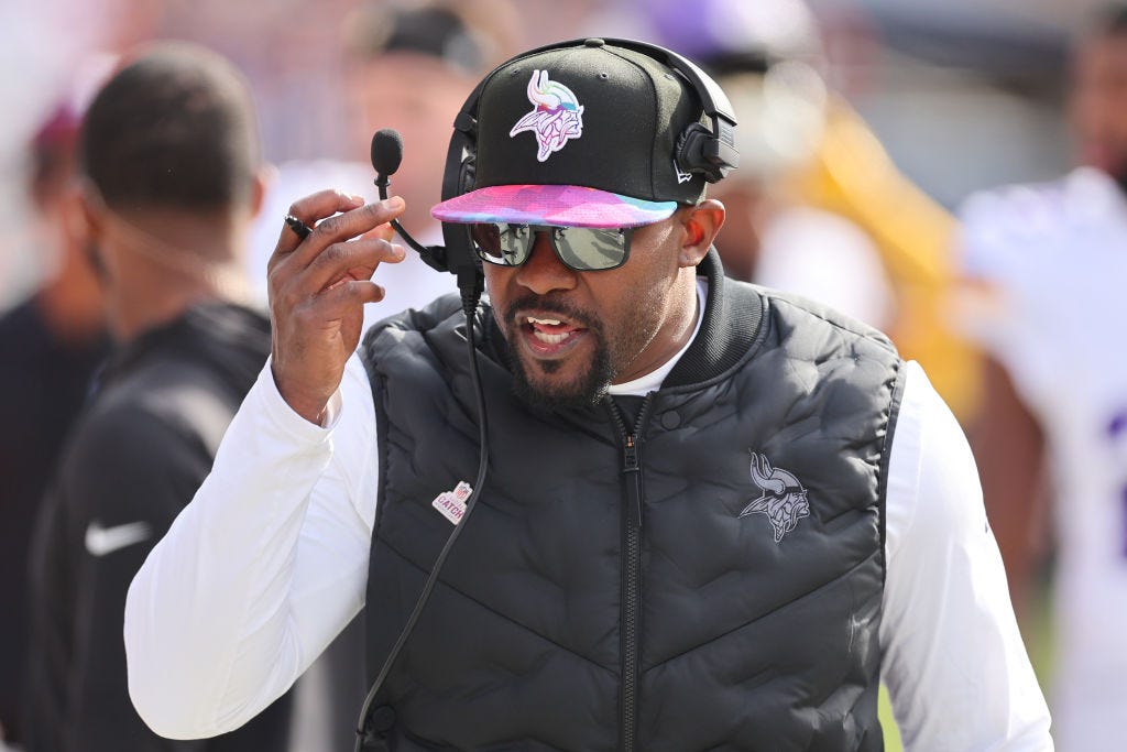 Blitzmagic: How the Vikings Defense Has Come Into Its Own