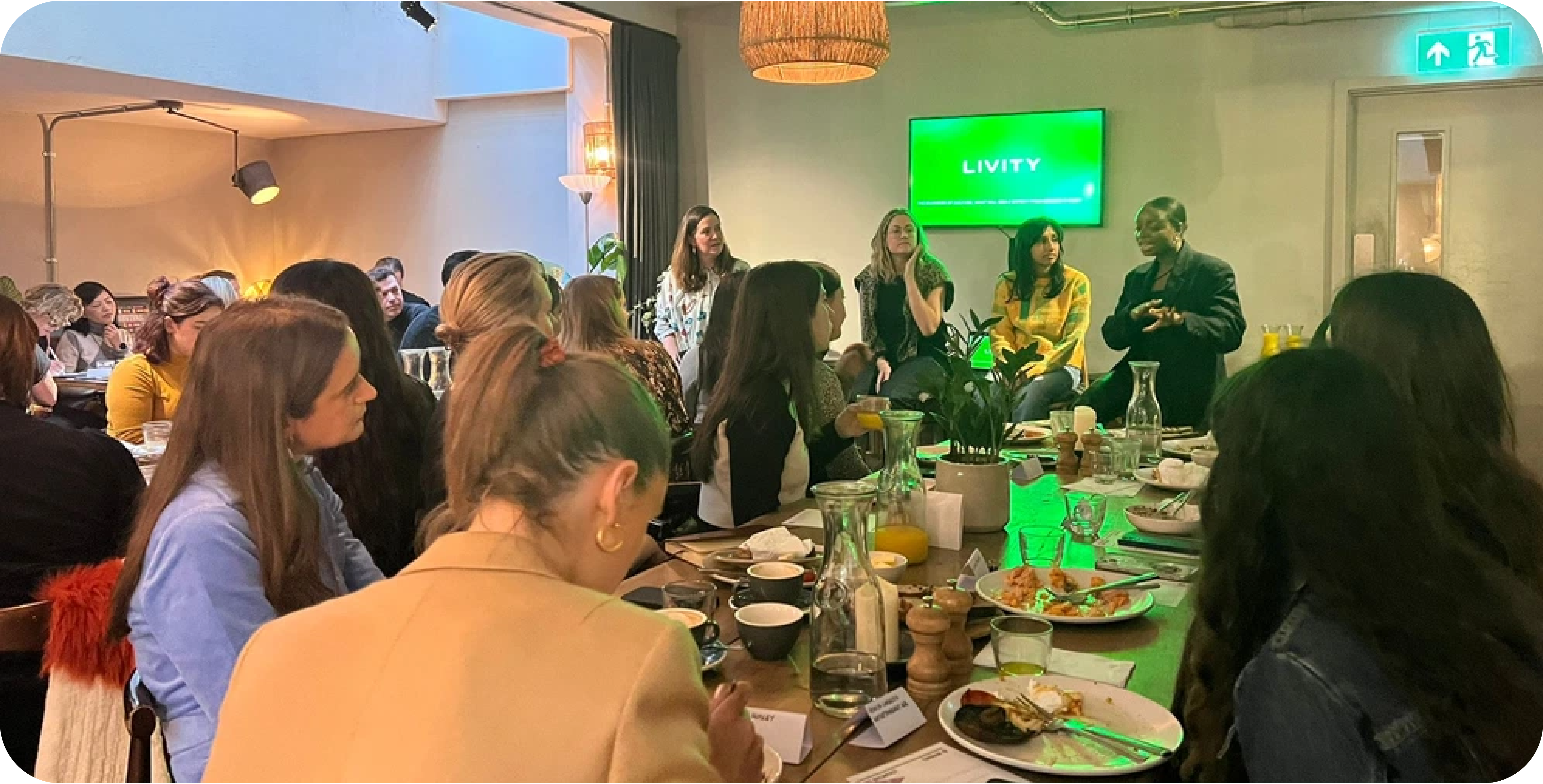 The Business of Culture - Livity Thinks