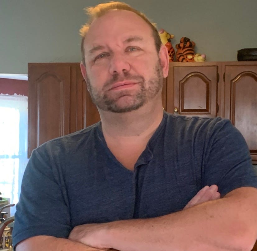 William Stroock | Substack