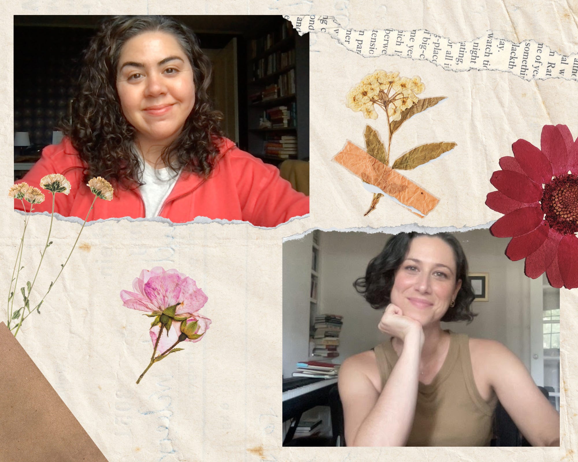 Hi We Started A Substack