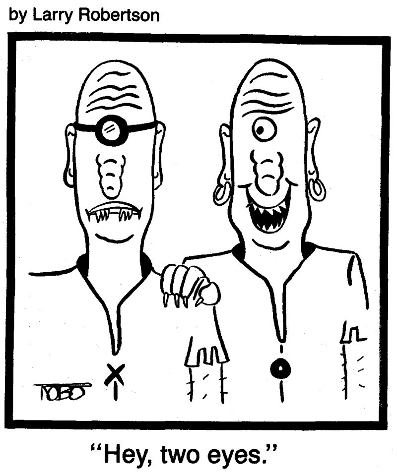 Dragon Mirth: Bringing Back The Funny For Fantasy Fans