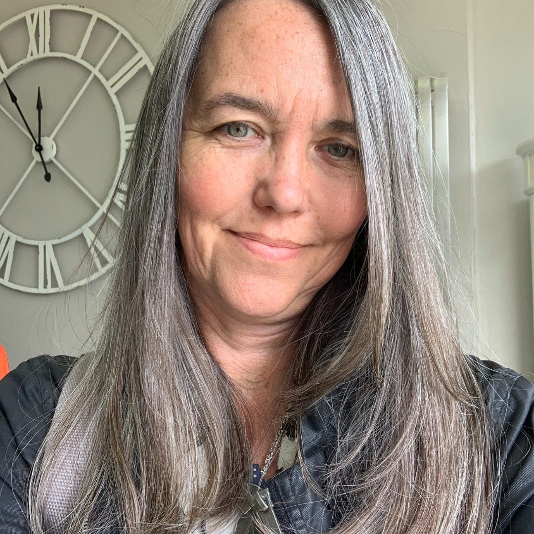 About - Gateway Elderwomen
