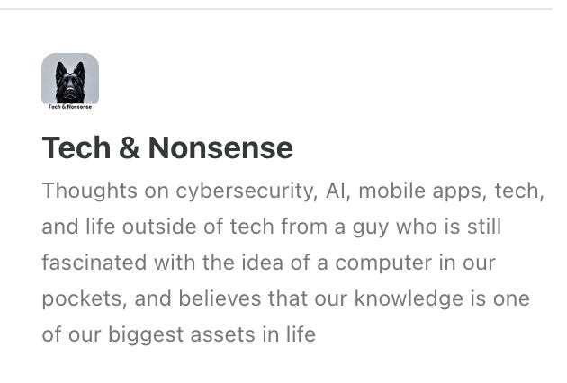 2025 and Two Years of T&N on Substack - by Patrick Jordan