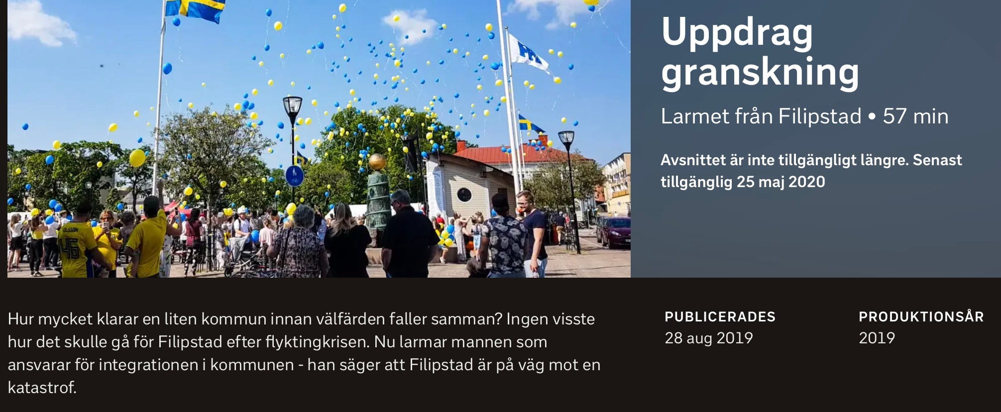 Sveriges femtio galnaste integrationsögonblick. Del 2 - nr 45 till nr 41.