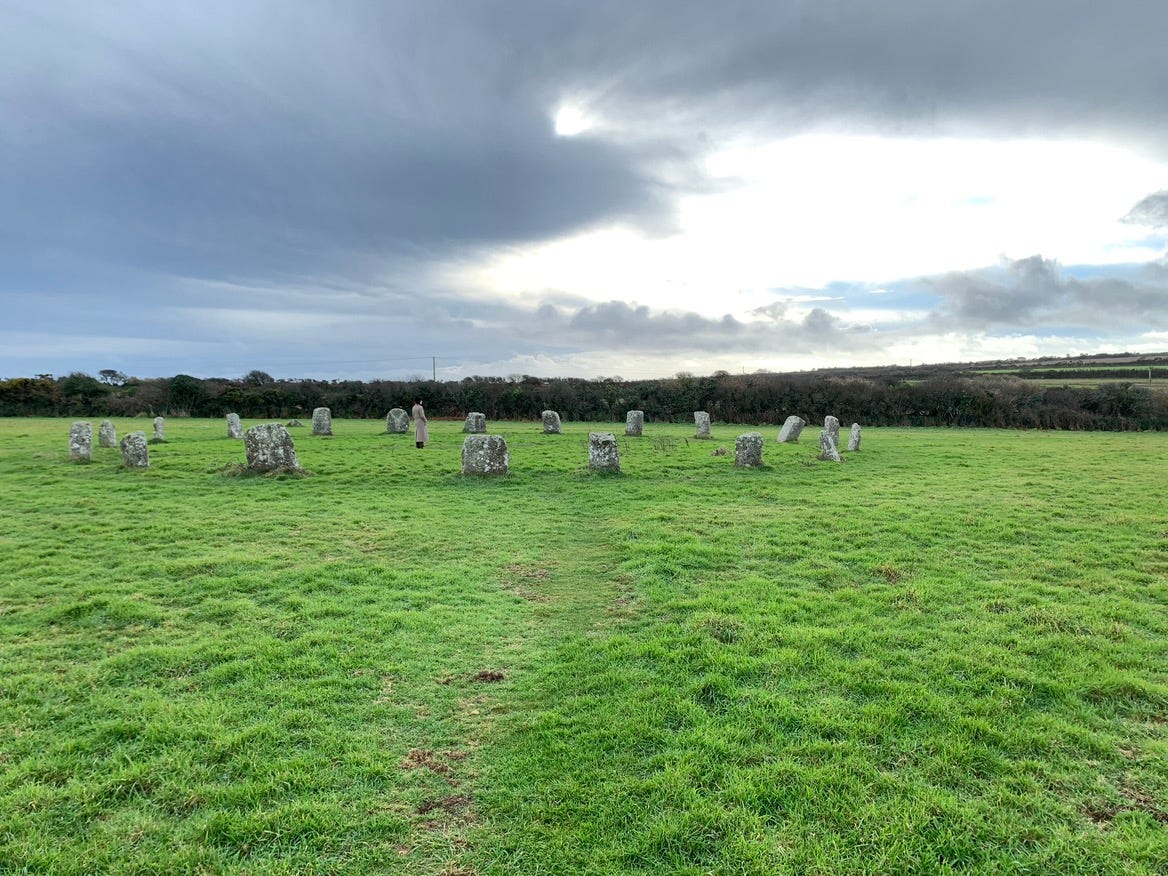 Taylor Walle | Substack