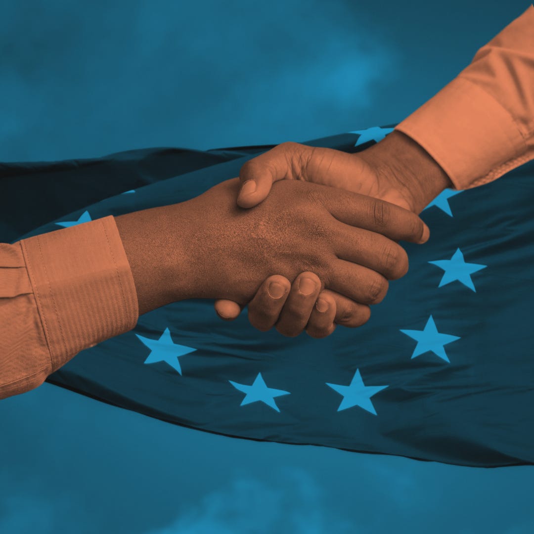 This Is the Year that Europe Chooses: Union or Disunion