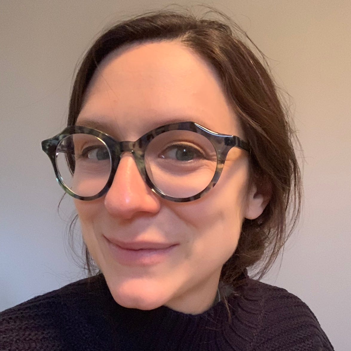 Simone Larson | Substack