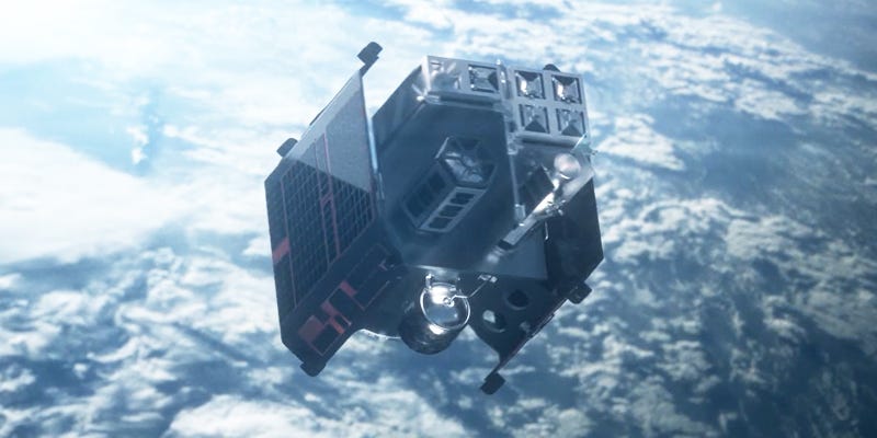 A look at European OTVs - by Andrew Parsonson