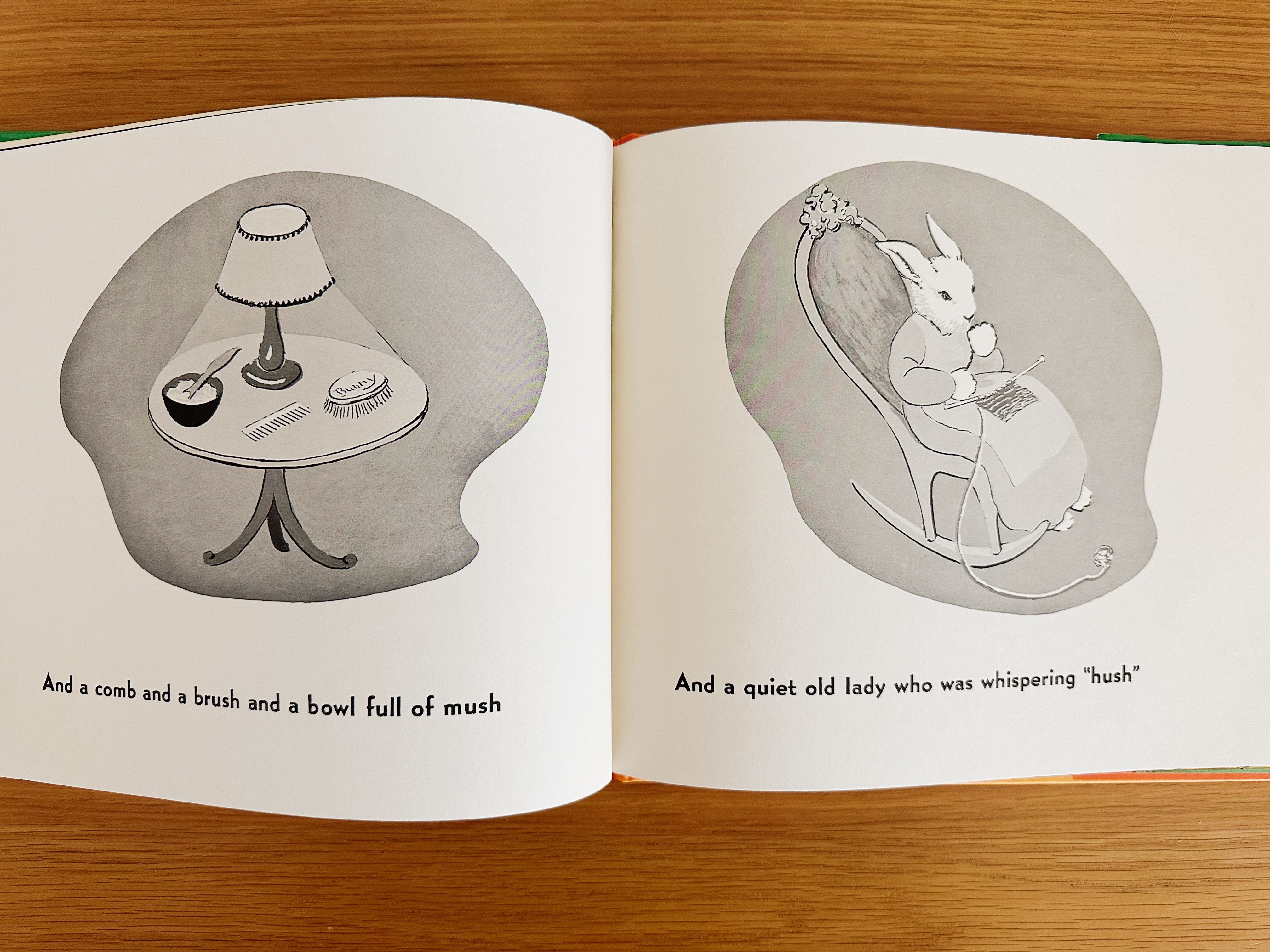 Margaret Wise Brown and the Art of Paying Attention