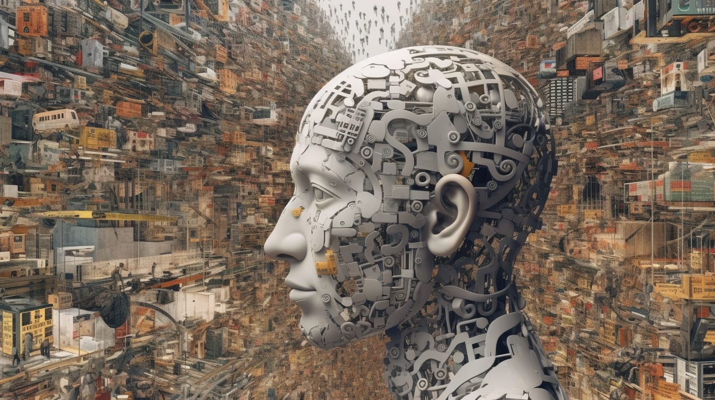 Corporate AI Safety Councils: Preparing For AI-Generated Disinformation