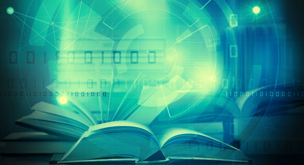 Metamorphosis of Library Mission - Cultural Singularity