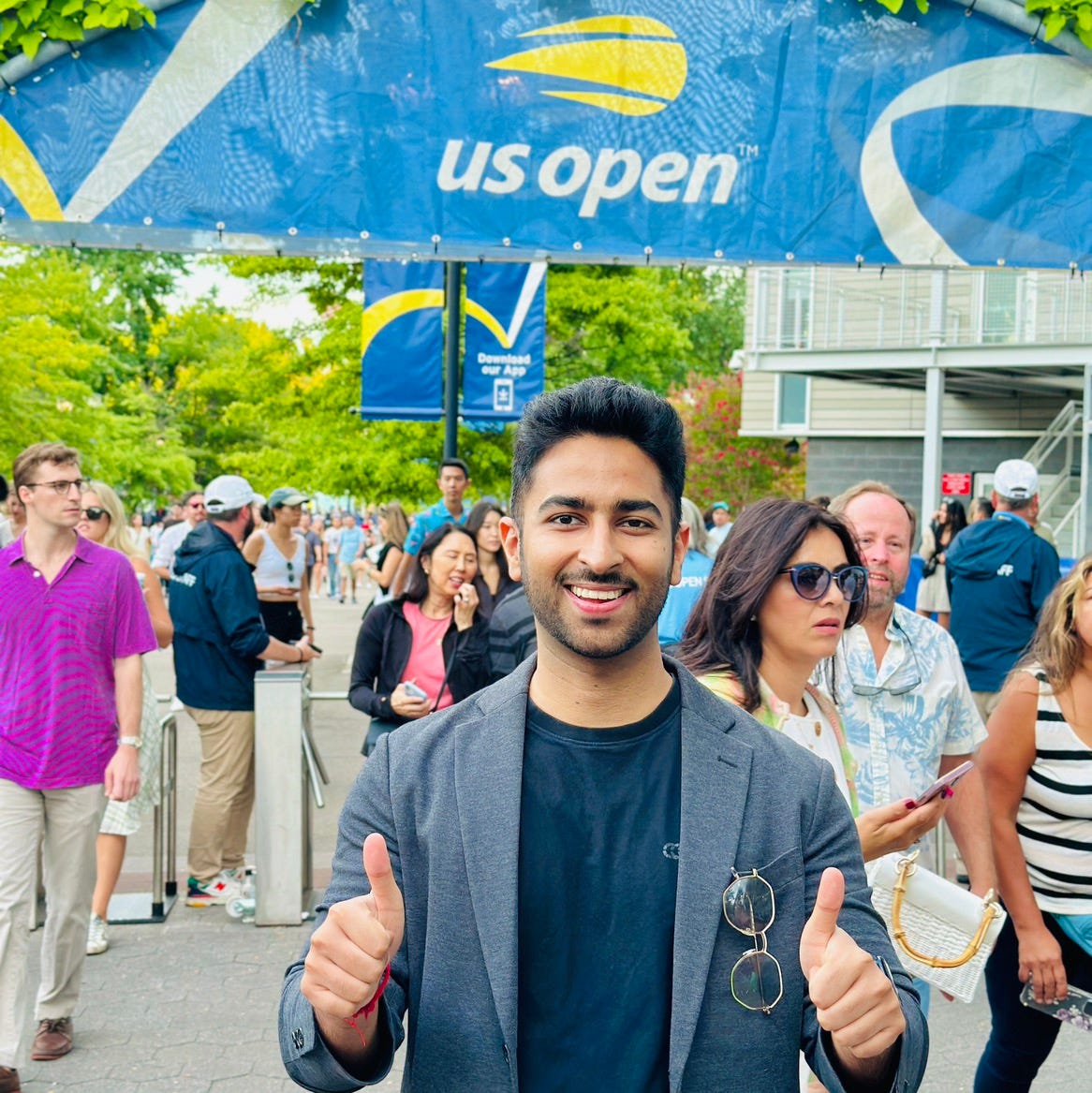 Hemant Pandey | Substack