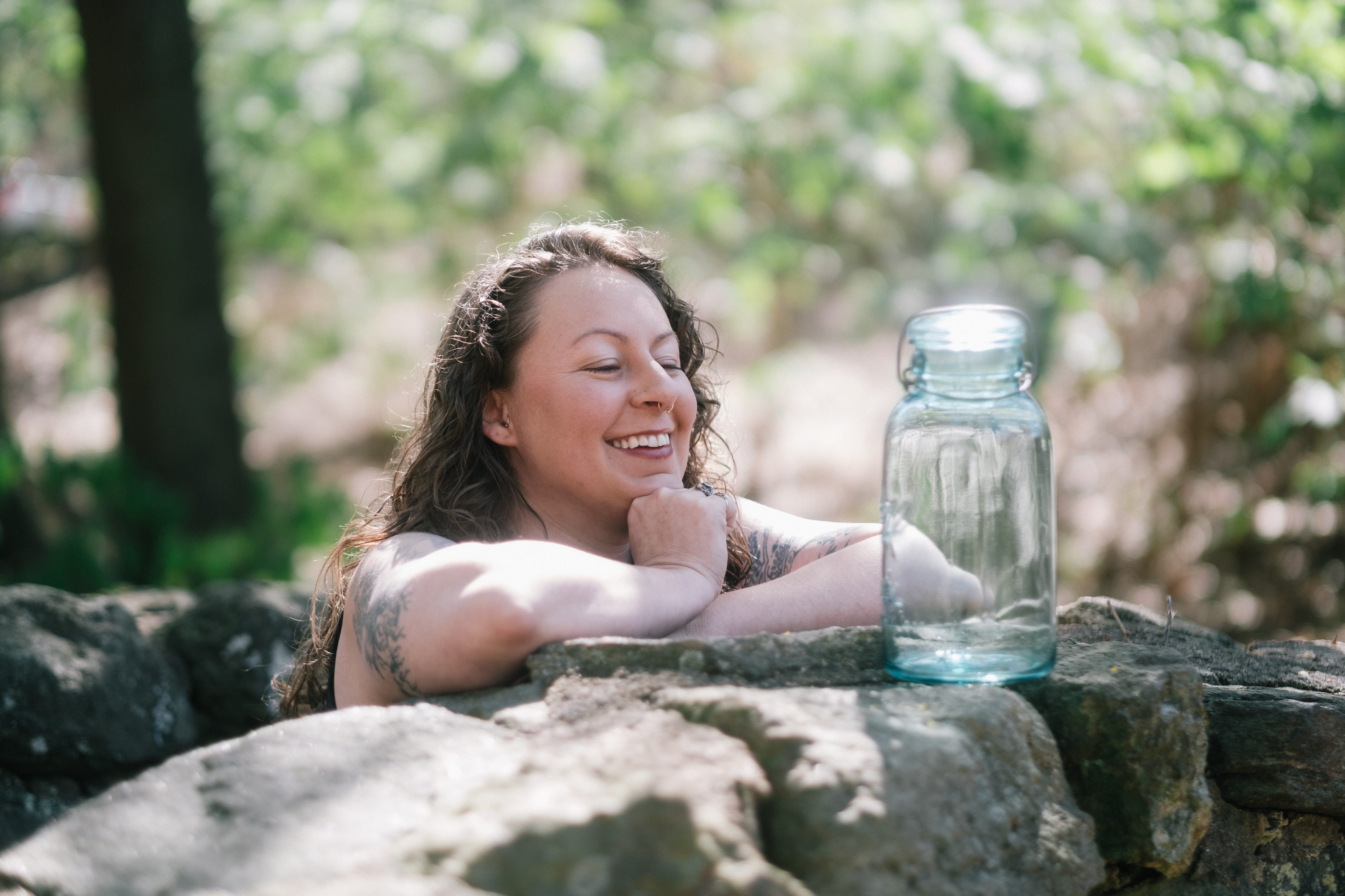 Julia Skinner | Substack