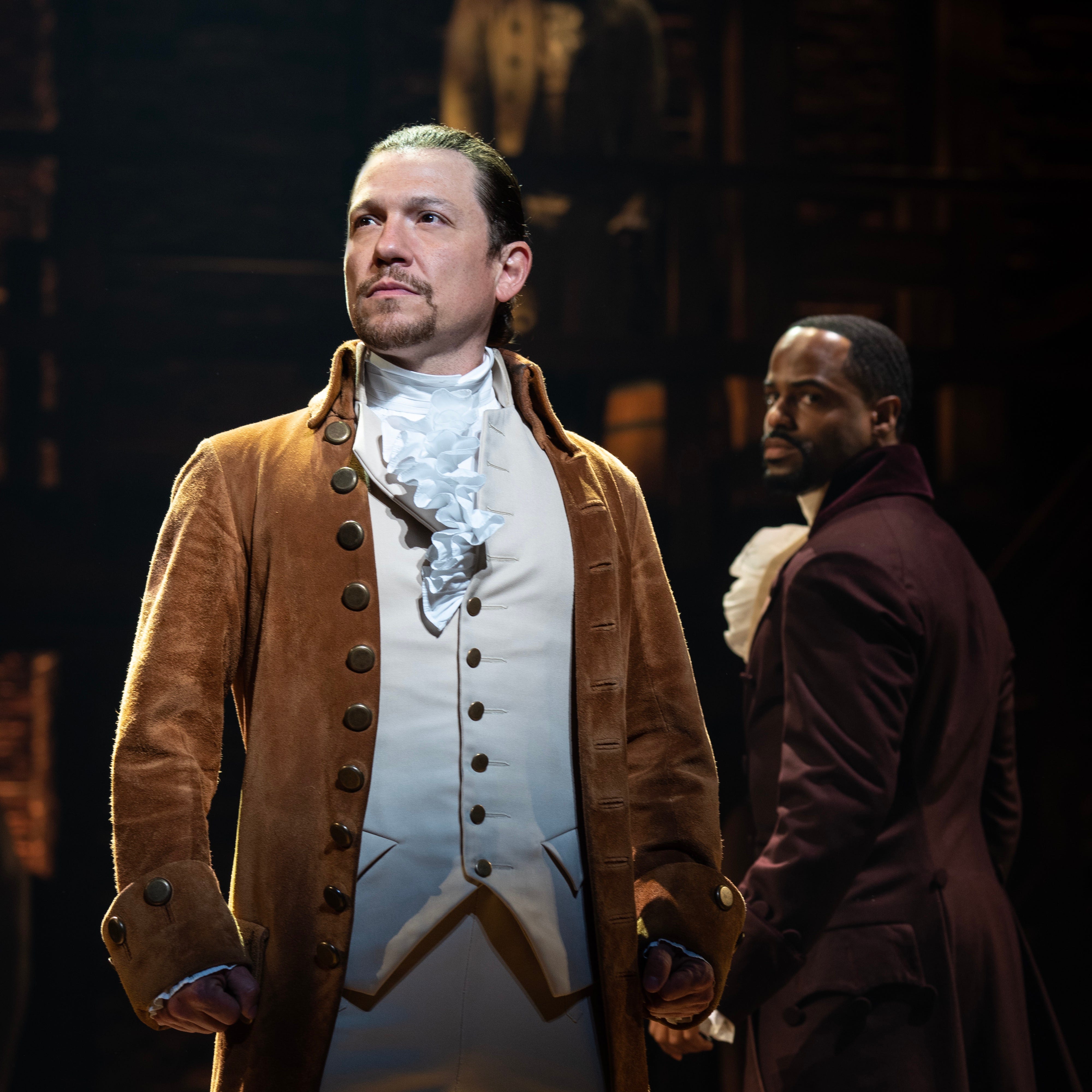 Who Tells Your Story - by Nate Chinen - The Gig