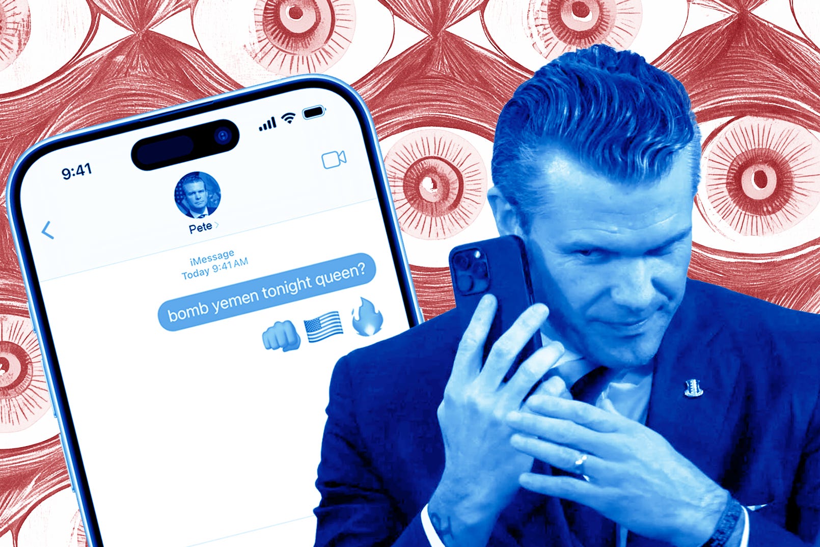 Updated White House I.T. Policies - by Greg Nix - Chortle