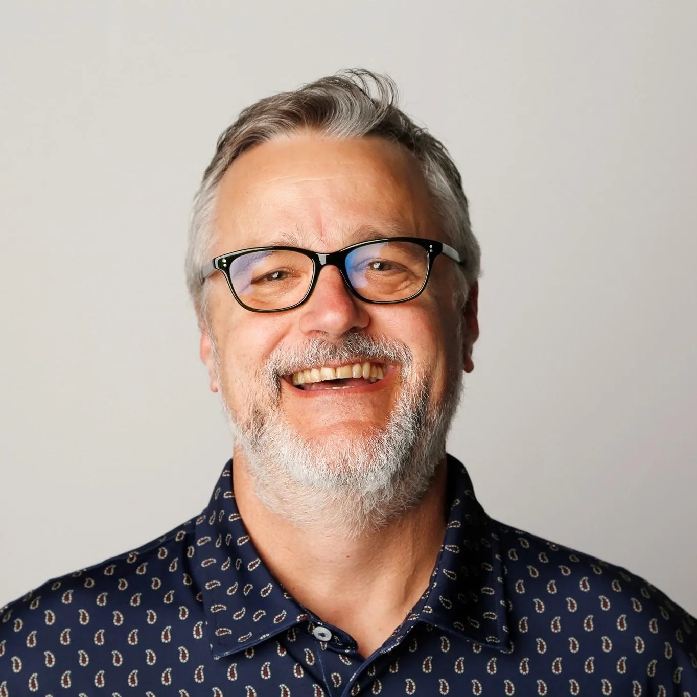 Dave Cathey | Substack