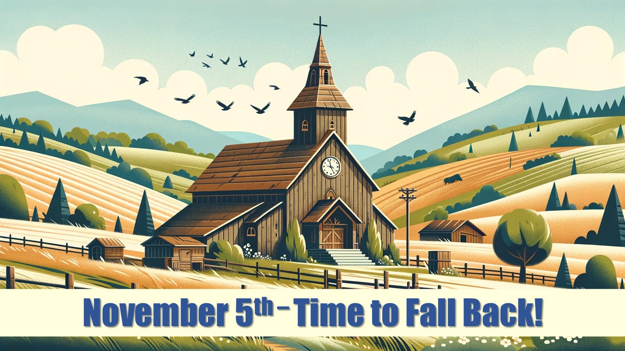 Free Church Social Media Graphics You Can Use