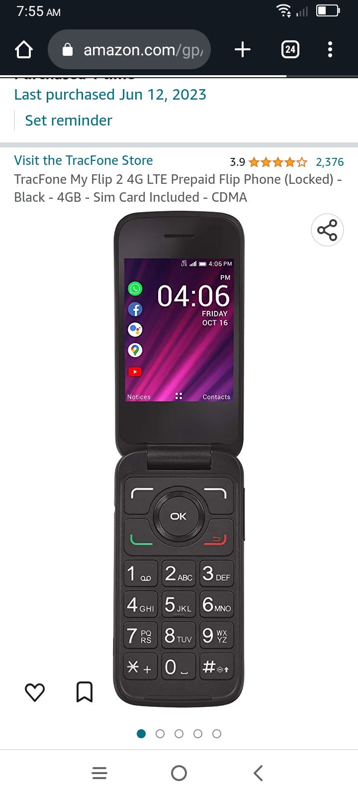 Phone For Kids - Isha Yiras Hashem at Substack