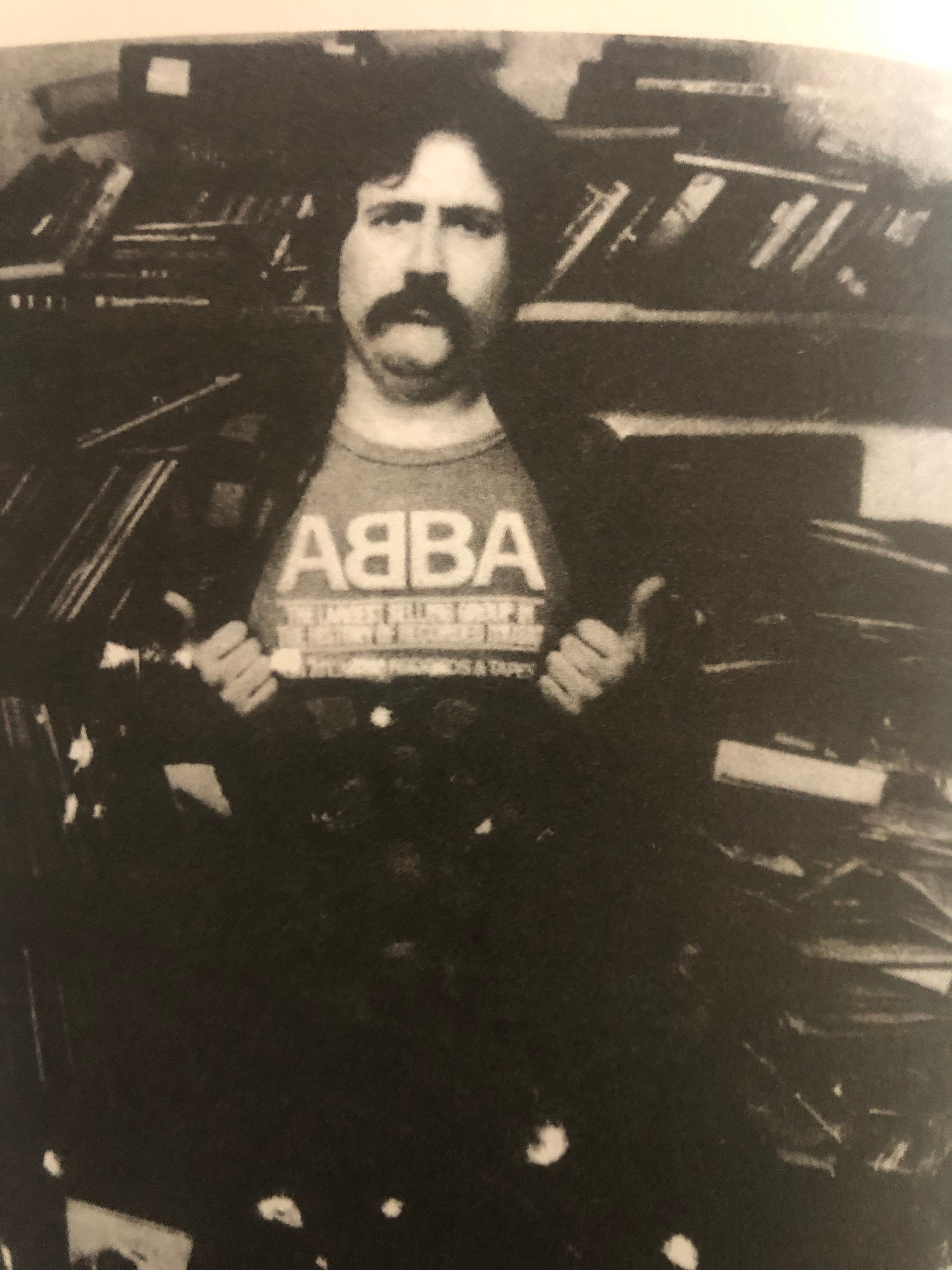 What is Lester Bangs Lives? - by Batya MacAdam-Somer