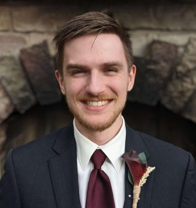 Curtis Fric | Substack