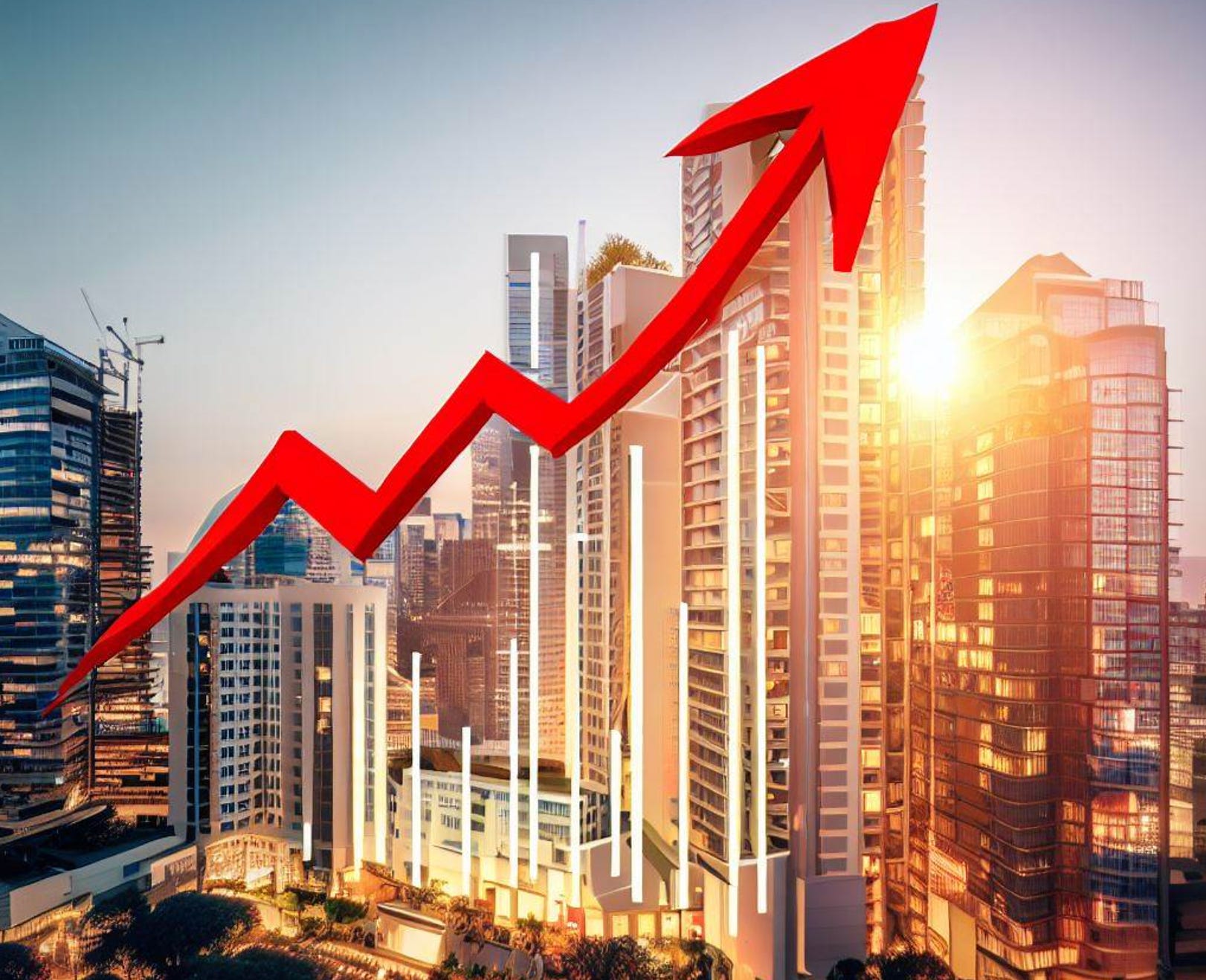 No one knows how to handle housing in the CPI: Singapore edition